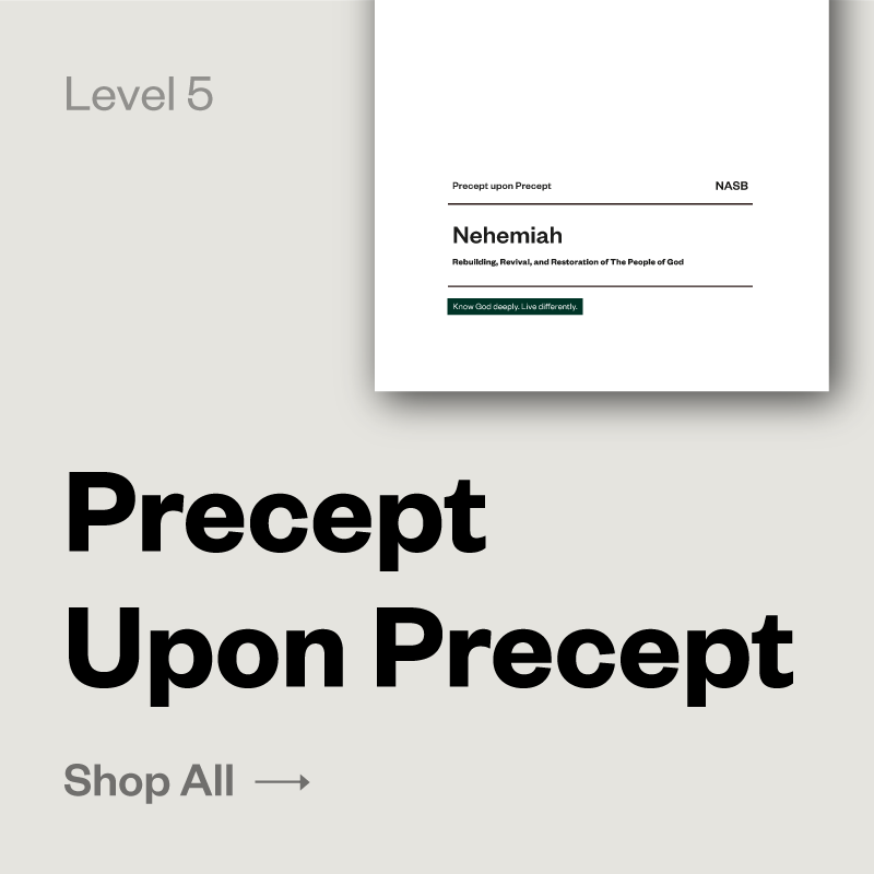 English - Precept South Africa